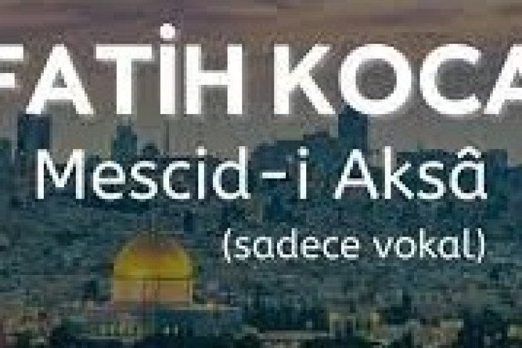 Fatih Koca - Bu Bir Sevda Türküsü sözleri - Güzel Anlamlı Özlü Ağir ...