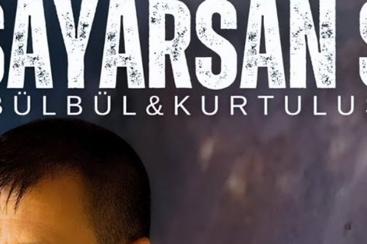 Kurtuluş Kuş - Azer Bülbül - Ne Sayarsan Say şarkı sözleri - Güzel ...