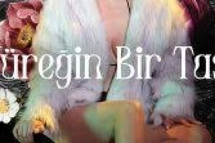 Vildan Demir - Yüreğin Bir Taş şarkı sözleri - Güzel Anlamlı Özlü Ağir Sözler Damar Aşk Sözleri