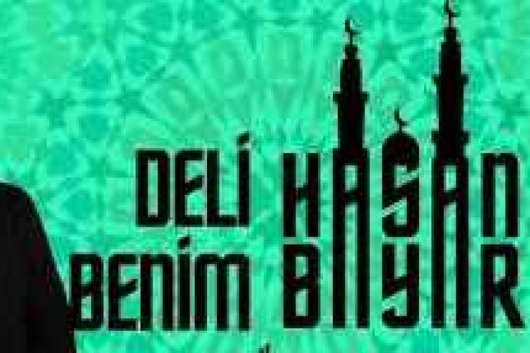 Hasan Bayar Deli Benim ilahi sözleri - Güzel Anlamlı Özlü Ağir Sözler ...